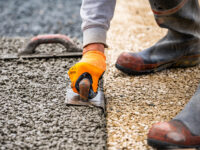 Permeable Concrete NZ | Stormwater & Paving – Siteworks