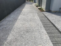 Permeable Concrete NZ | Stormwater & Paving – Siteworks